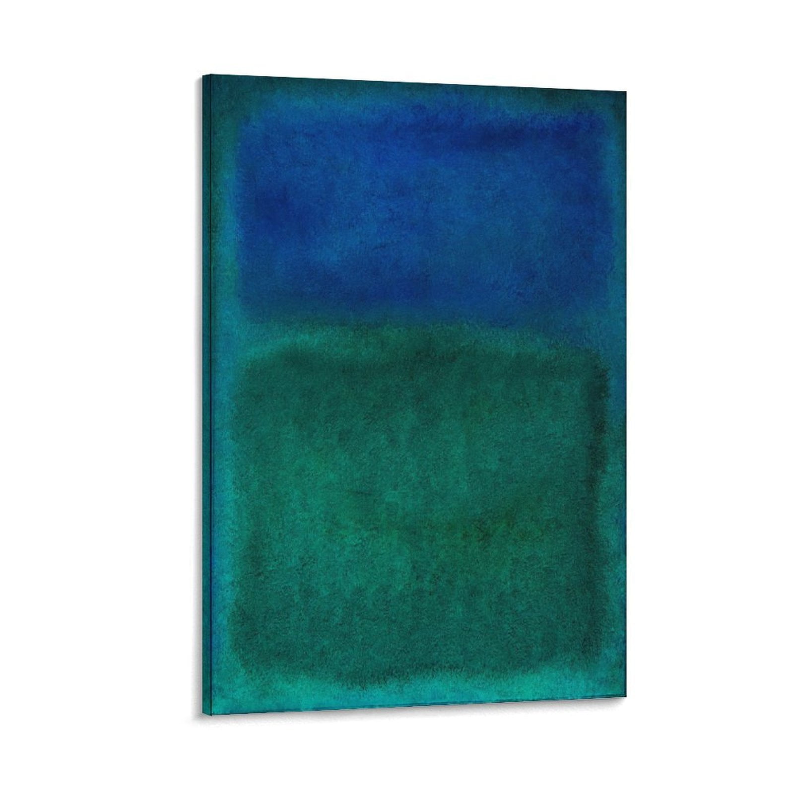 Mark Rothko Prints Wall Art Paintings Poster (1) Canvas Wall Art Poster ...