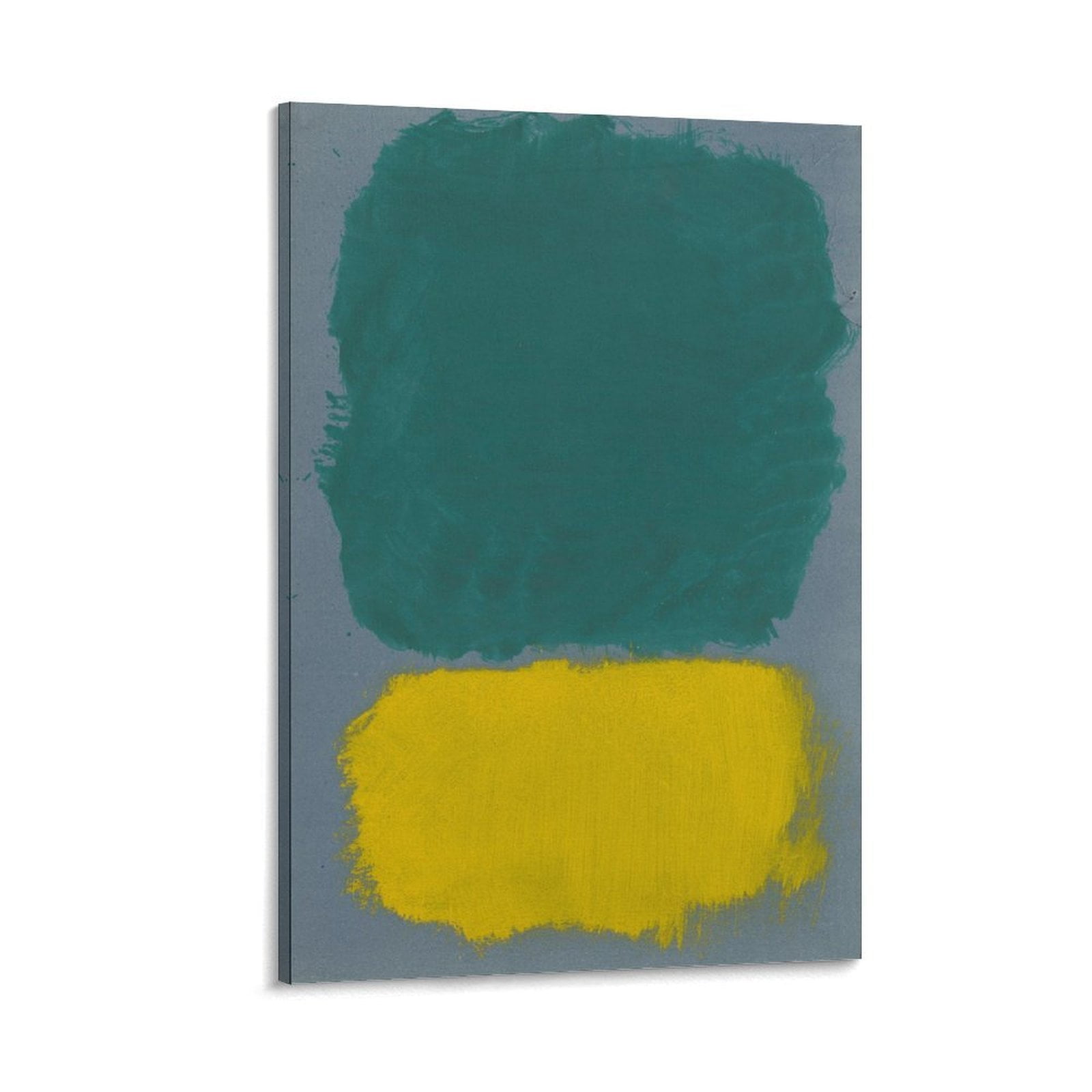 Mark Rothko Vintage Art Prints Poster (6) Picture Print Canvas Poster ...