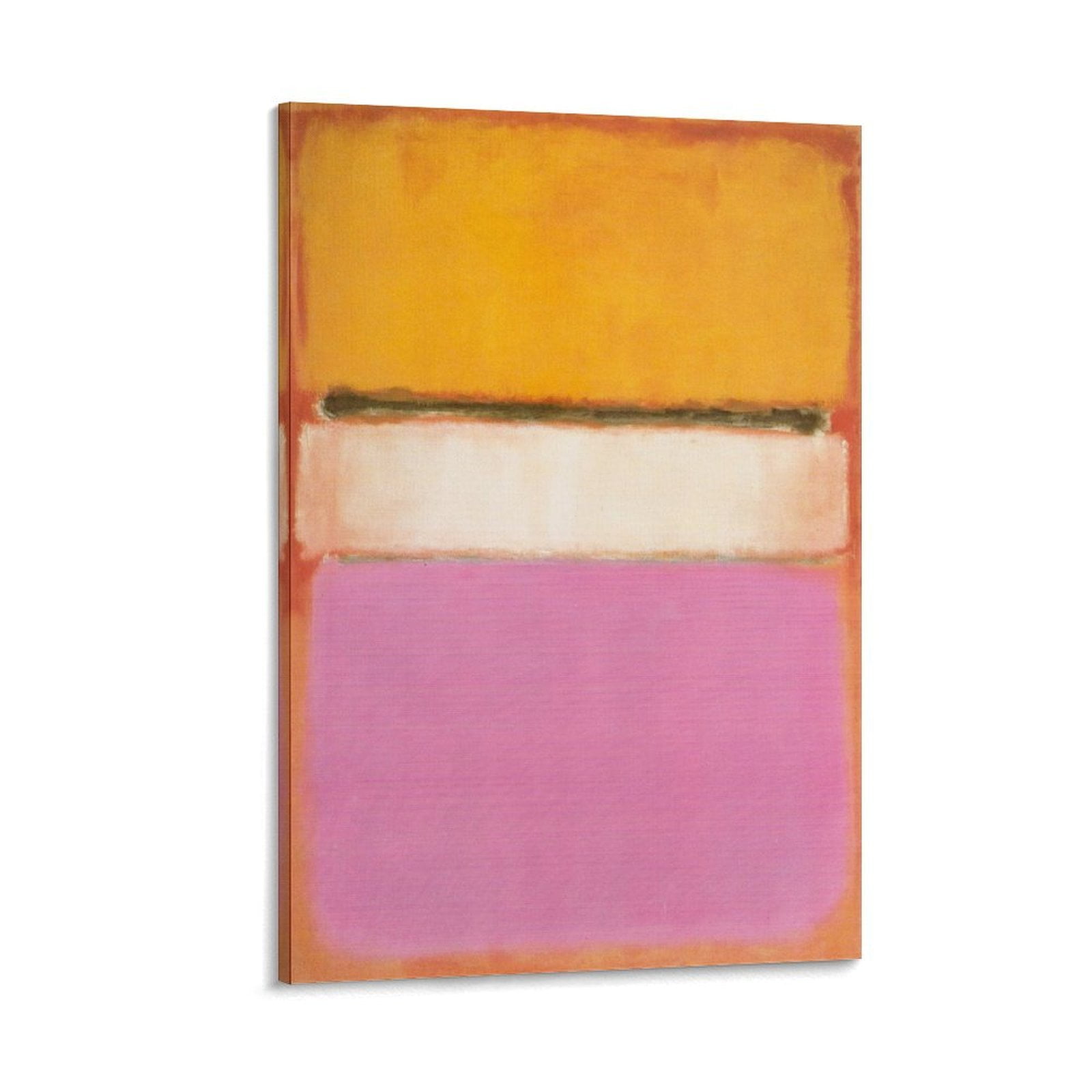 Mark Rothko Vintage Art Prints Poster (8) Print Photo Art Painting ...