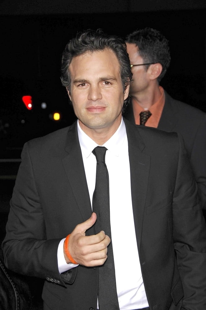 Mark Ruffalo At Arrivals For Reservation Road Premiere, Samuel Goldwyn ...