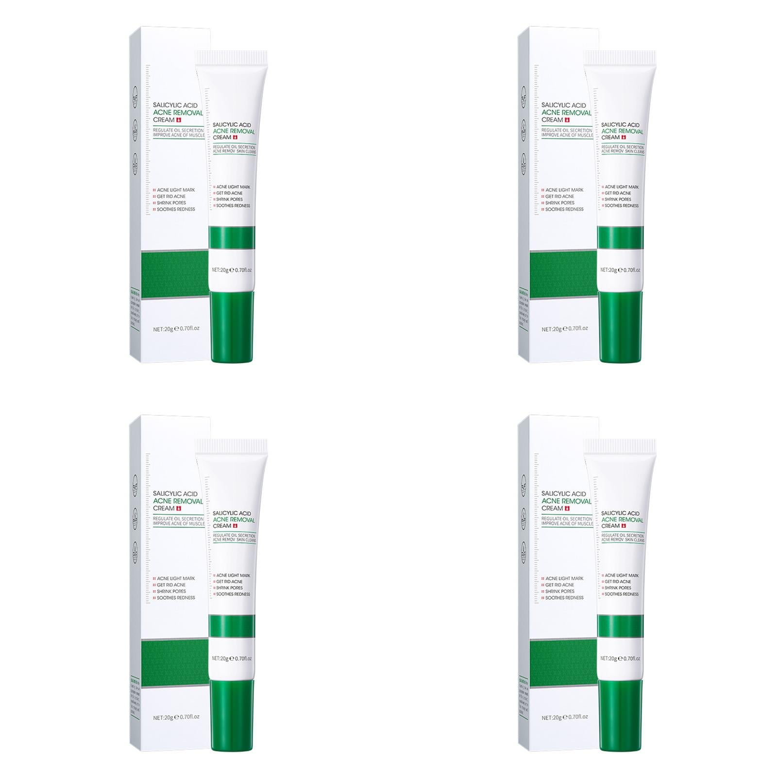 Mark Salicylic Suitable For All Kinds Of Skin Especially For People ...