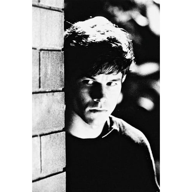 Mark Wahlberg B&W 24x36 Poster - Walmart.com