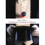 Mark Wilsons Complete Course Magic