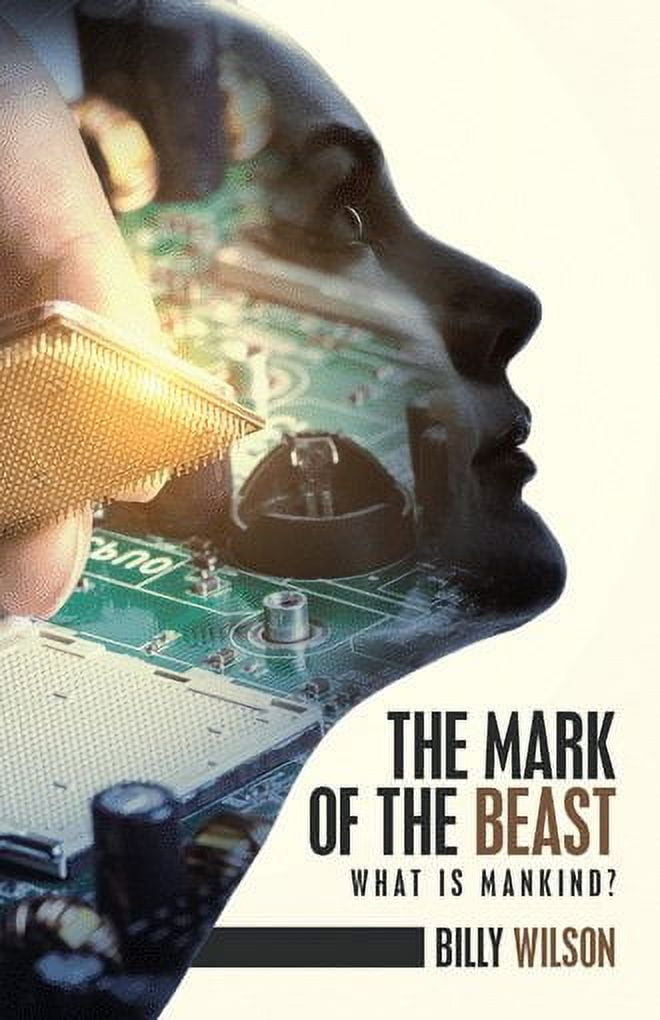 Mark of the Beast : What Is Mankind? - Walmart.com