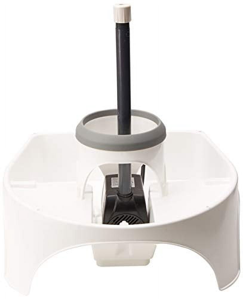 Mark's Keg Washer Keg & Carboy Washer, Mark II, White, 16 inches ...