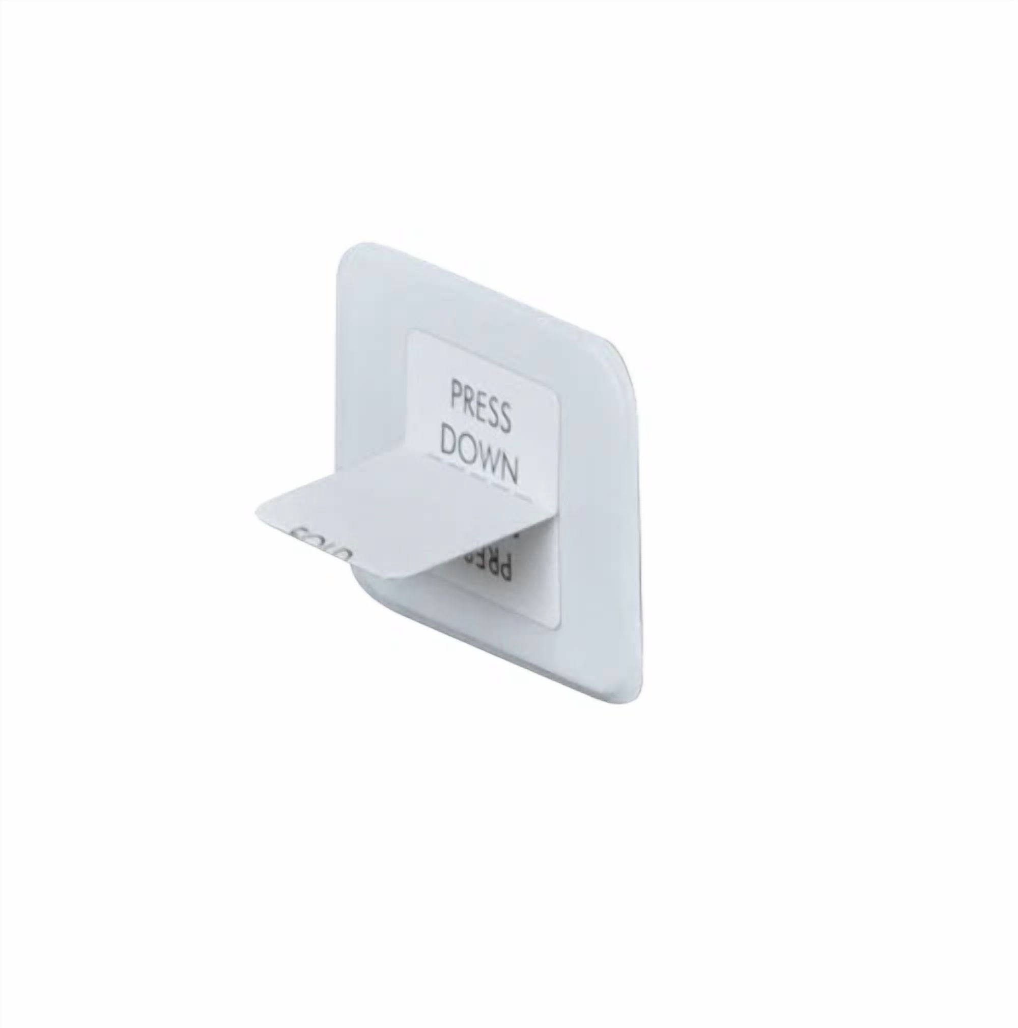 Mark3 100-0500 - Dental X-Ray Film Bite Wing Tabs Self-Adhesive Box/500 ...