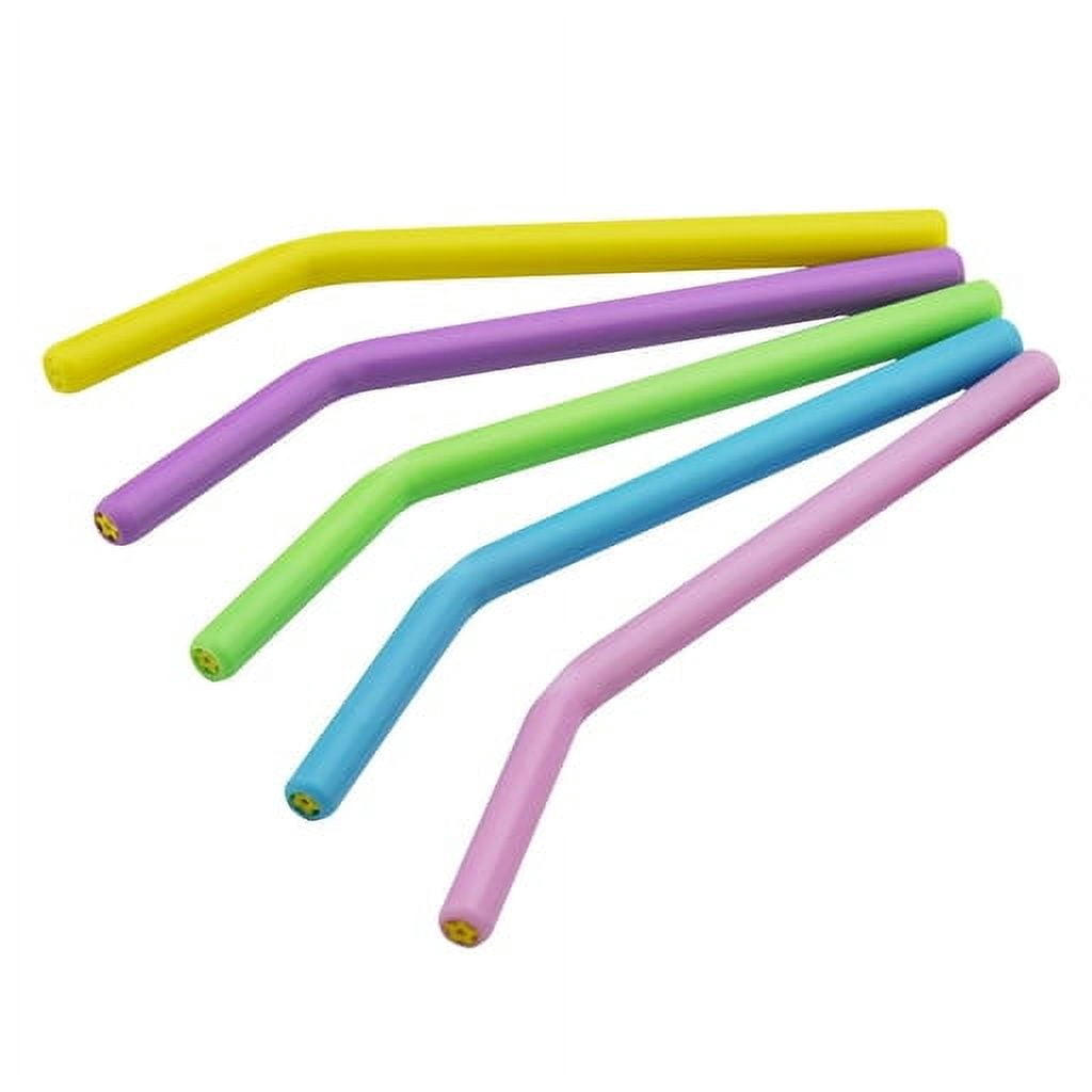 Mark3 1208 Lock Tight Air Water Dental Syringe Tips Multicolored 1500 ...