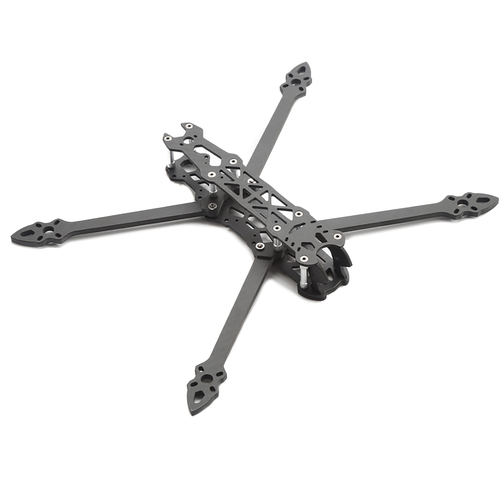 Mark4 7inch 295mm Quadcopter Frame With 5mm Arm Carbon Fiber FPV RC ...