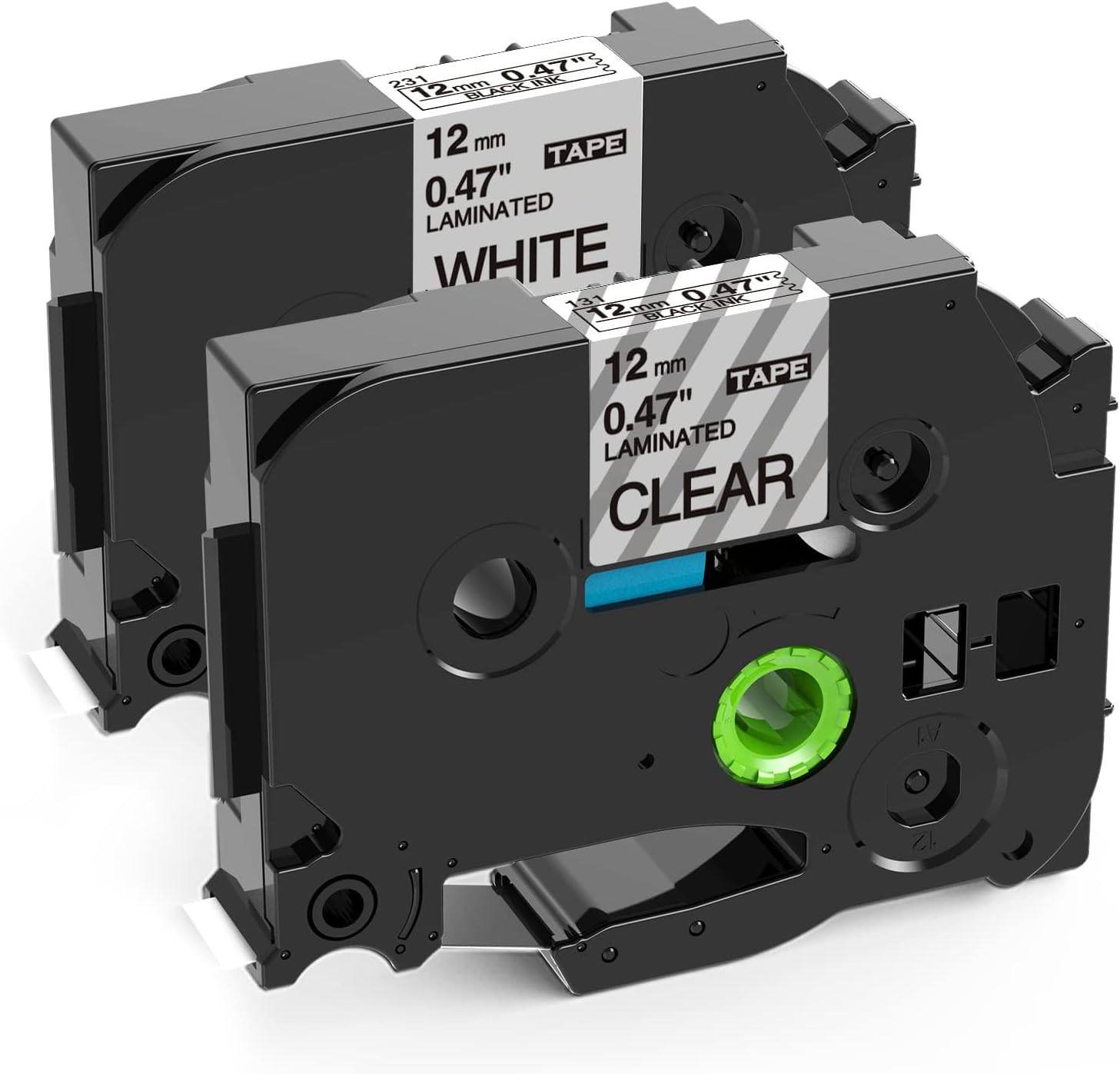 Brother P-touch CUBE Plus PT-P710BT Versatile Label Maker with ...