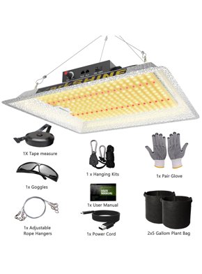 LED Grow Light Bulbs in LED Light Bulbs - Walmart.com