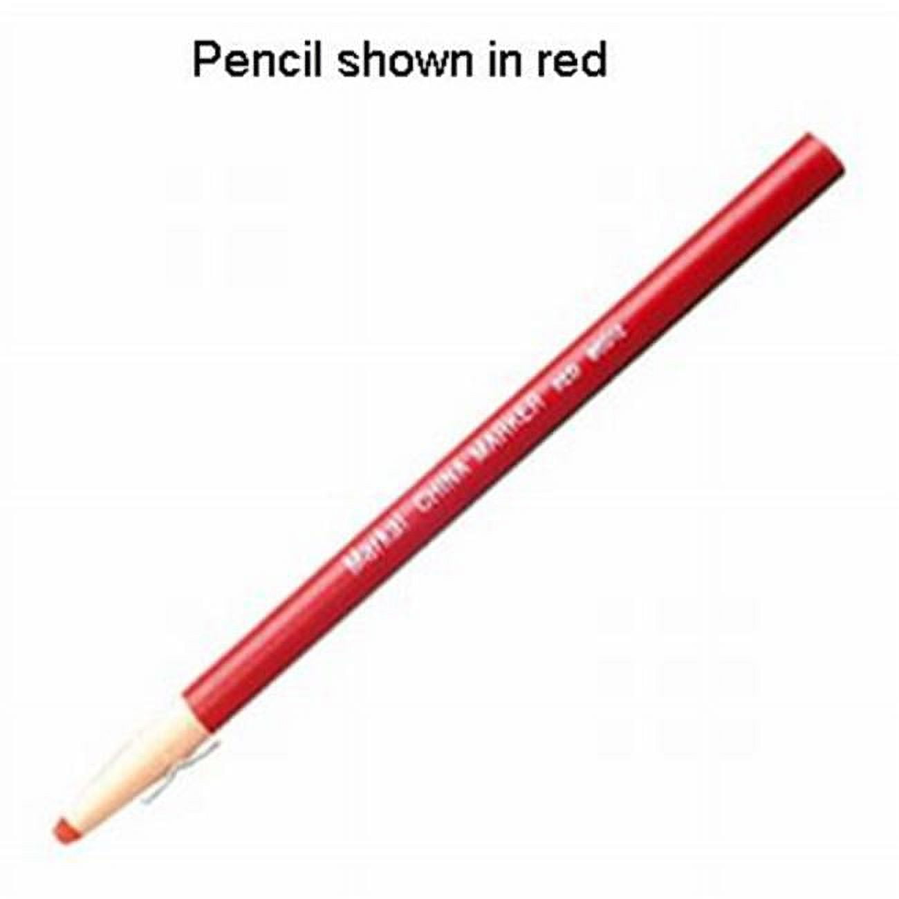 Markal 434-96014 Crimson China Marker - Walmart.com