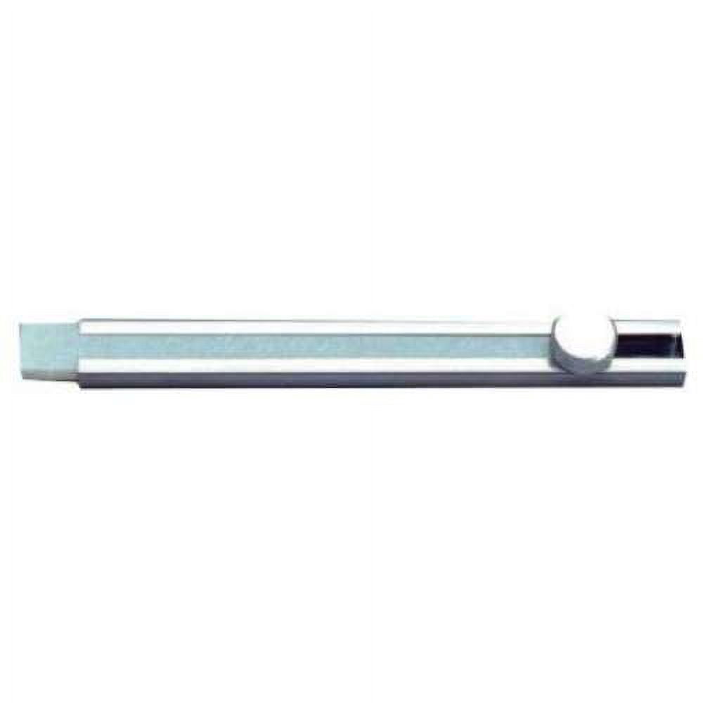 (Price/1 EA)Markal 434-80140 5"X1/2"X3/16" Flat Soapstone Holder ...