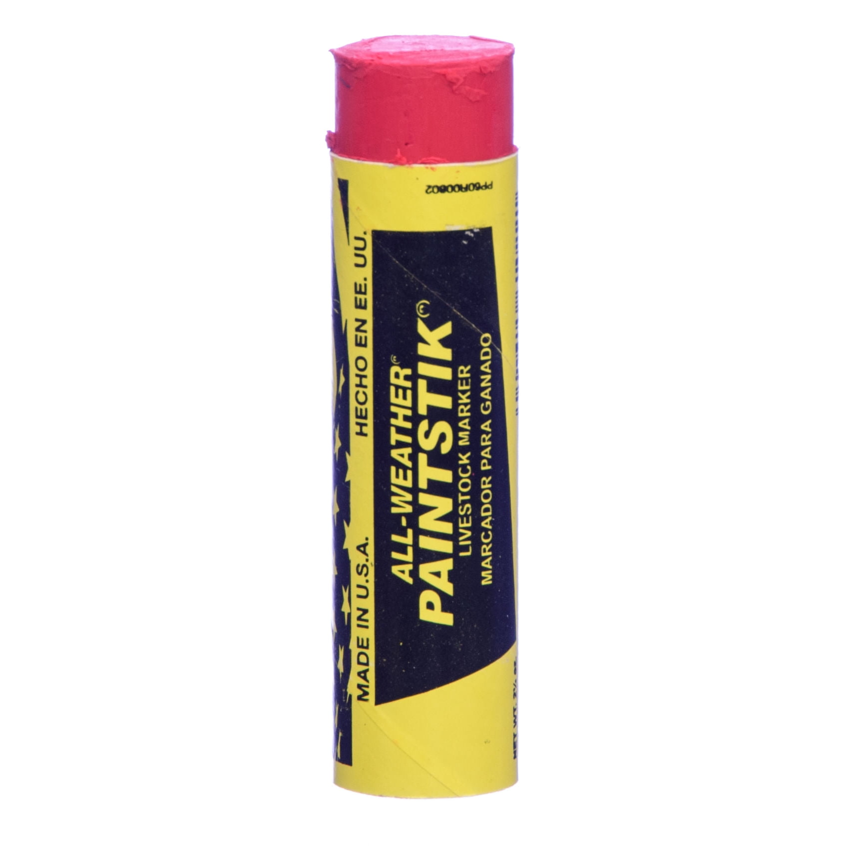 Oil Stick Paint