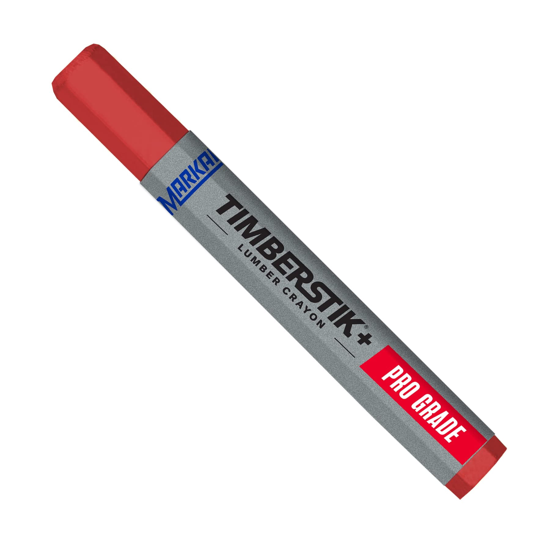 Markal 80382 - Timberstik + Pro Grade Lumber Crayon Works on Wet, Dry ...