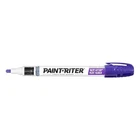 Markal 96817 Paint Marker, Medium Tip, Purple Color Family, Paint ...