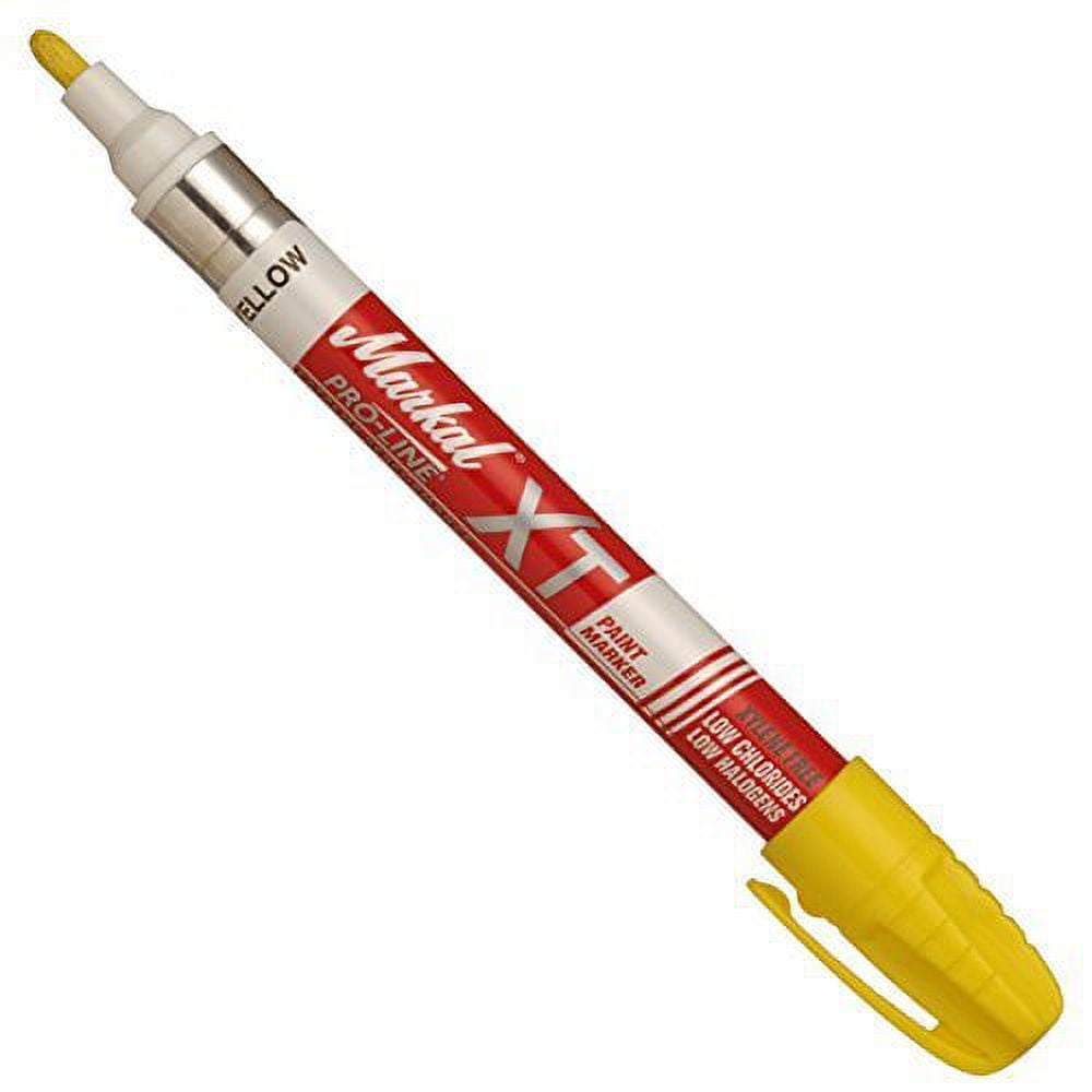 Markal 97251 PRO-LINE XT YELLOW - Walmart.com