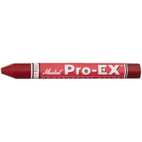 Red Crayon
