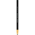 Markal MKL-96013-I China Marker - Paper-Wrapped Grease Pencil, Black ...