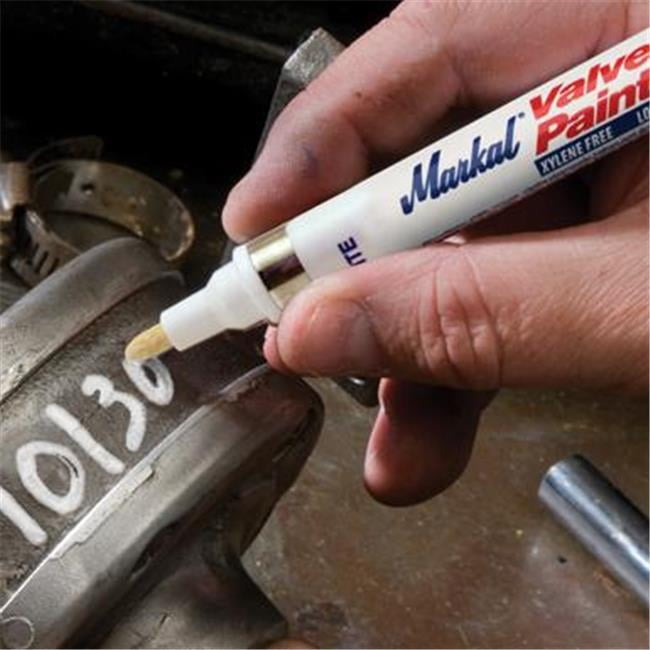 Markal Paint Marker, N/A, PK144 96867 - Walmart.com