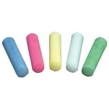 Markal Railroad Chalks, 4 in, White - Walmart.com
