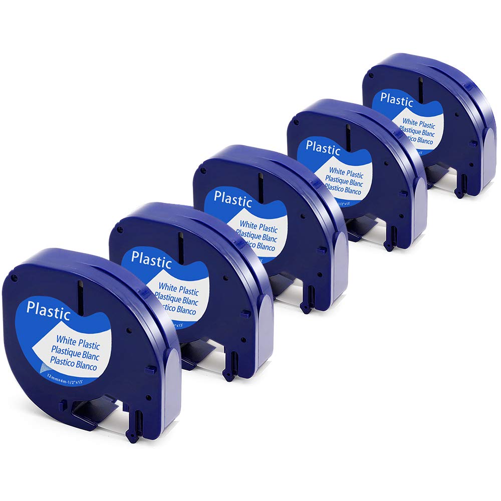 Avery Removable Labels, 1/2" x 3/4", 1,000 Labels (5418) - Walmart.com