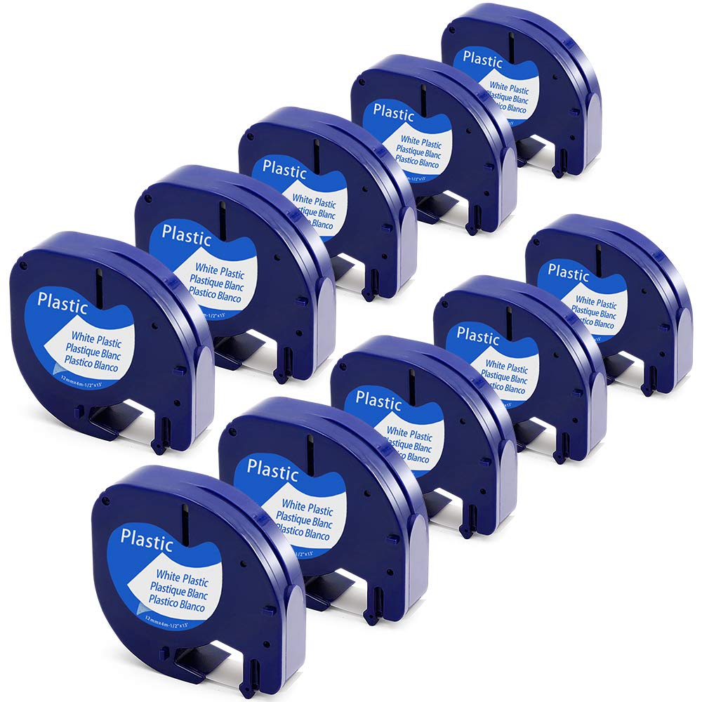 20 TAPE LTO6 RW CUSTOM LABEL - Walmart.com