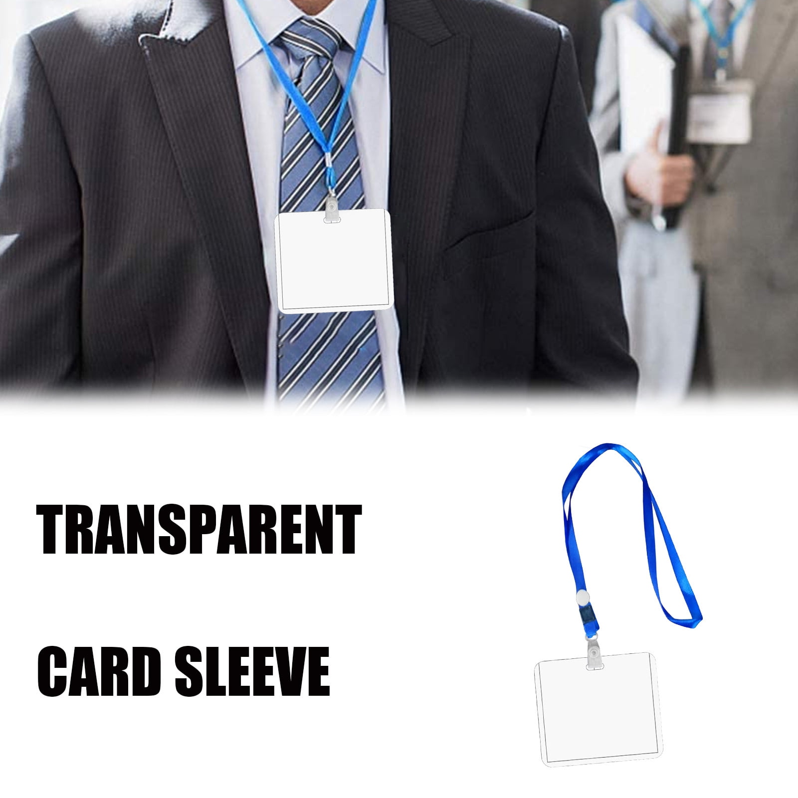 Marked Down, PVC Soft Health Card Protective Case,Lightweight and ...