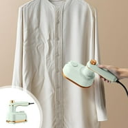 Singer Sewing Electric Steamcraft Plus Clothes Iron, Mint/Gray with ...