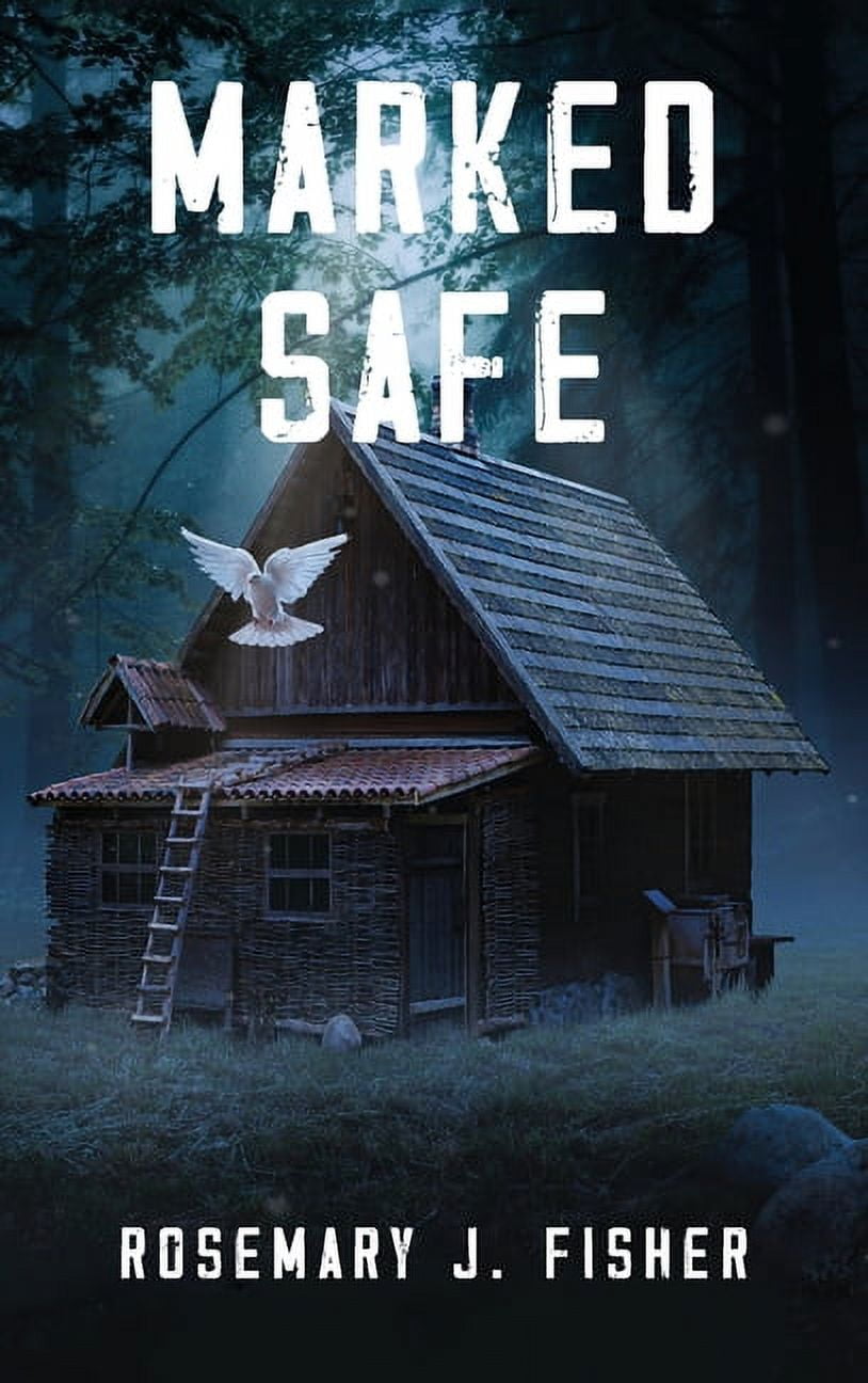 Marked Safe (Hardcover) - Walmart.com
