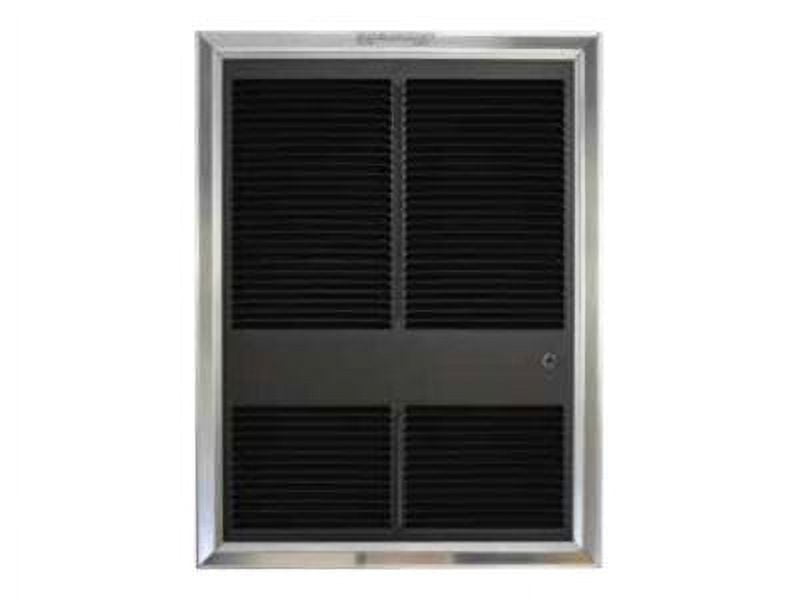 Markel 3320 Series HF3326TD-RP - Heating fan - wall mounted - 4000 W ...