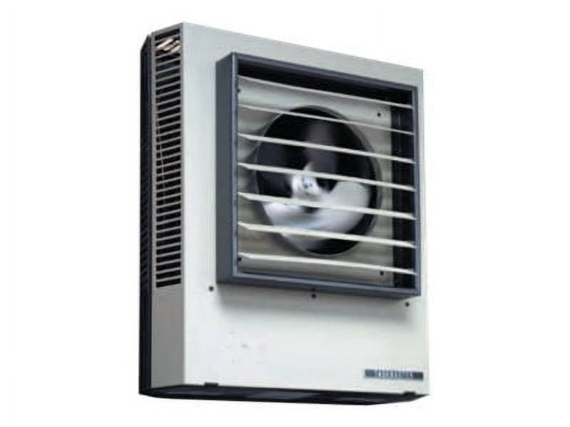 Markel 5100 Series P3P5115CA1N - Heating fan - wall mounted - 15 kW ...