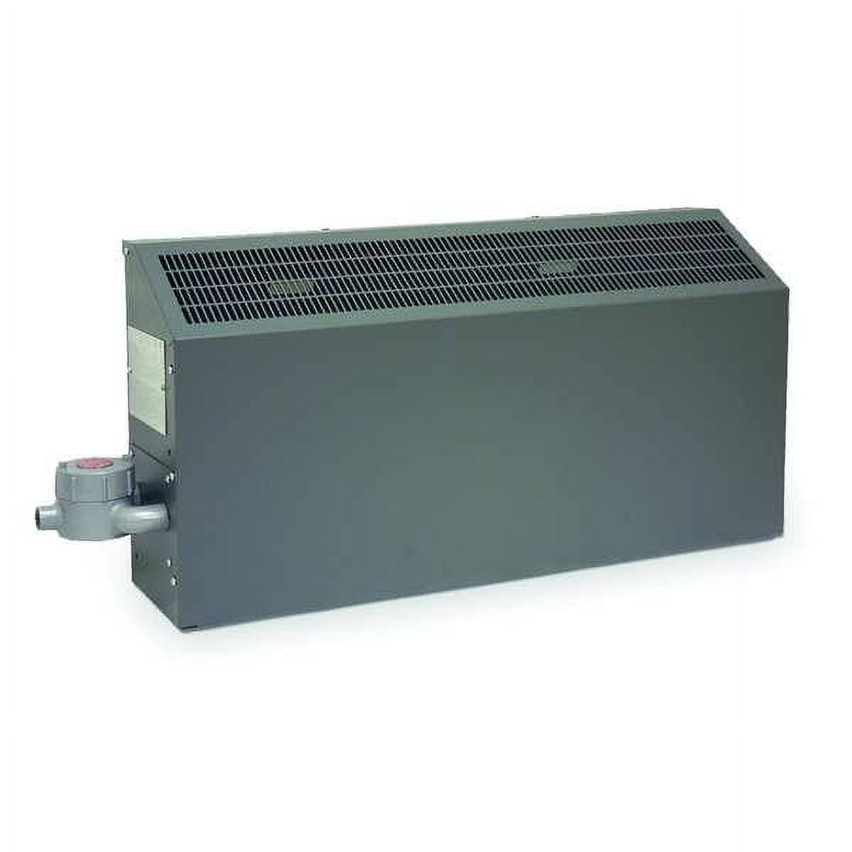 Markel Products Haz-Loc Elec Cabnt Wall Heatr,34"x18"x9" FEP-3620-1RA ...