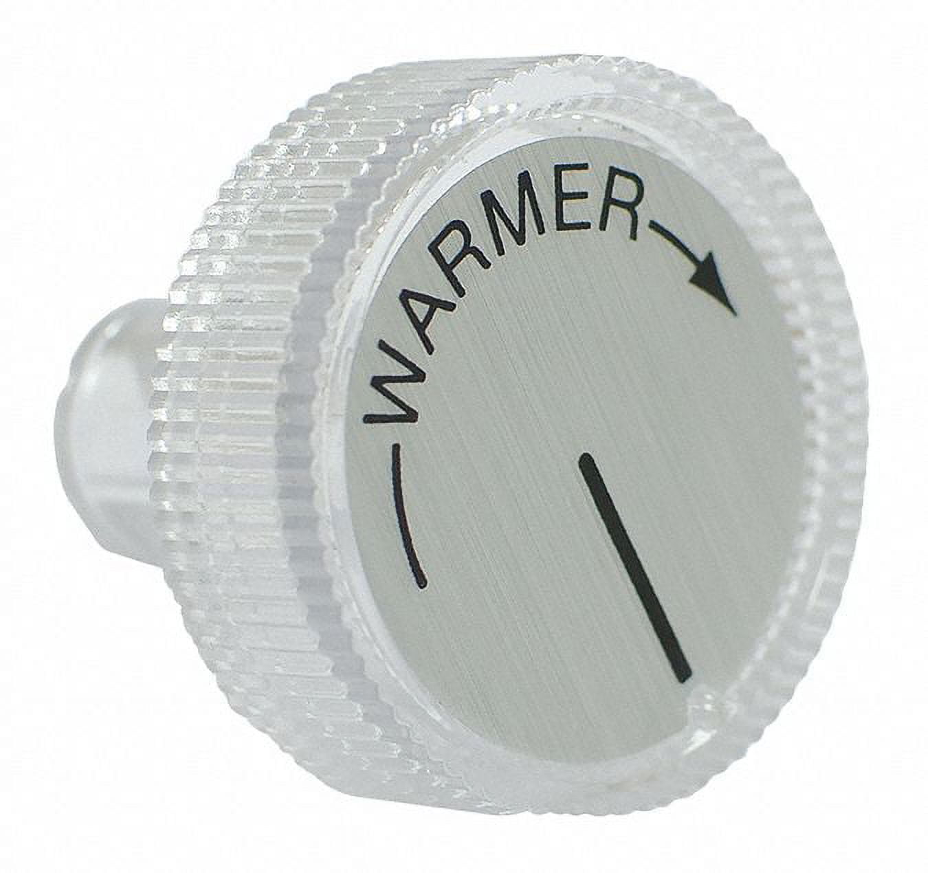 Markel Products Knob,Wall Heater 4300,120V 41800006K - Walmart.com