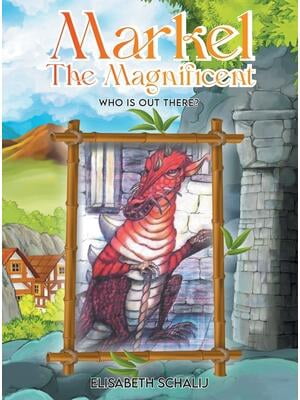 Markel The Magnificent : Who is Out There? - Walmart.com