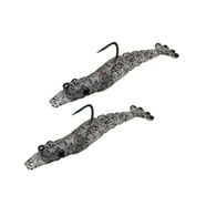 Berkley PowerBait Saltwater Rattle Shrimp - Walmart.com