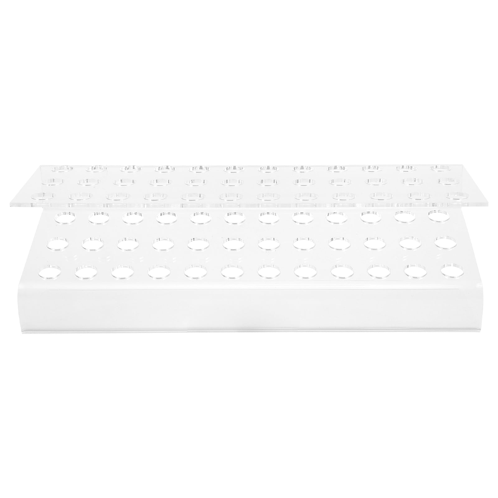 Marker Acrylic Display Stand Practical Pencil Holder Office - Walmart.com