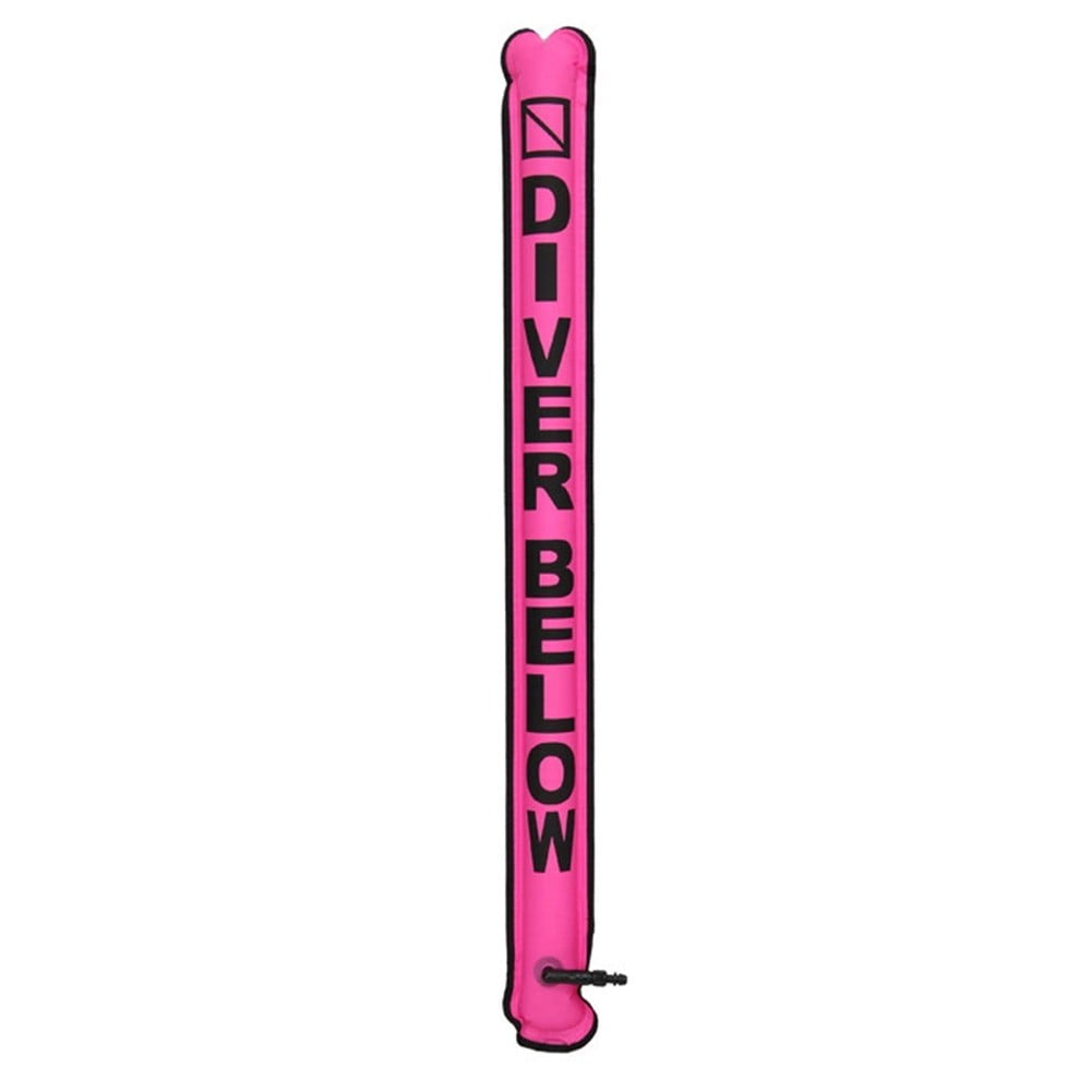 Marker Buoy Scuba Diving SMB Underwater Activities Versatile For Water ...