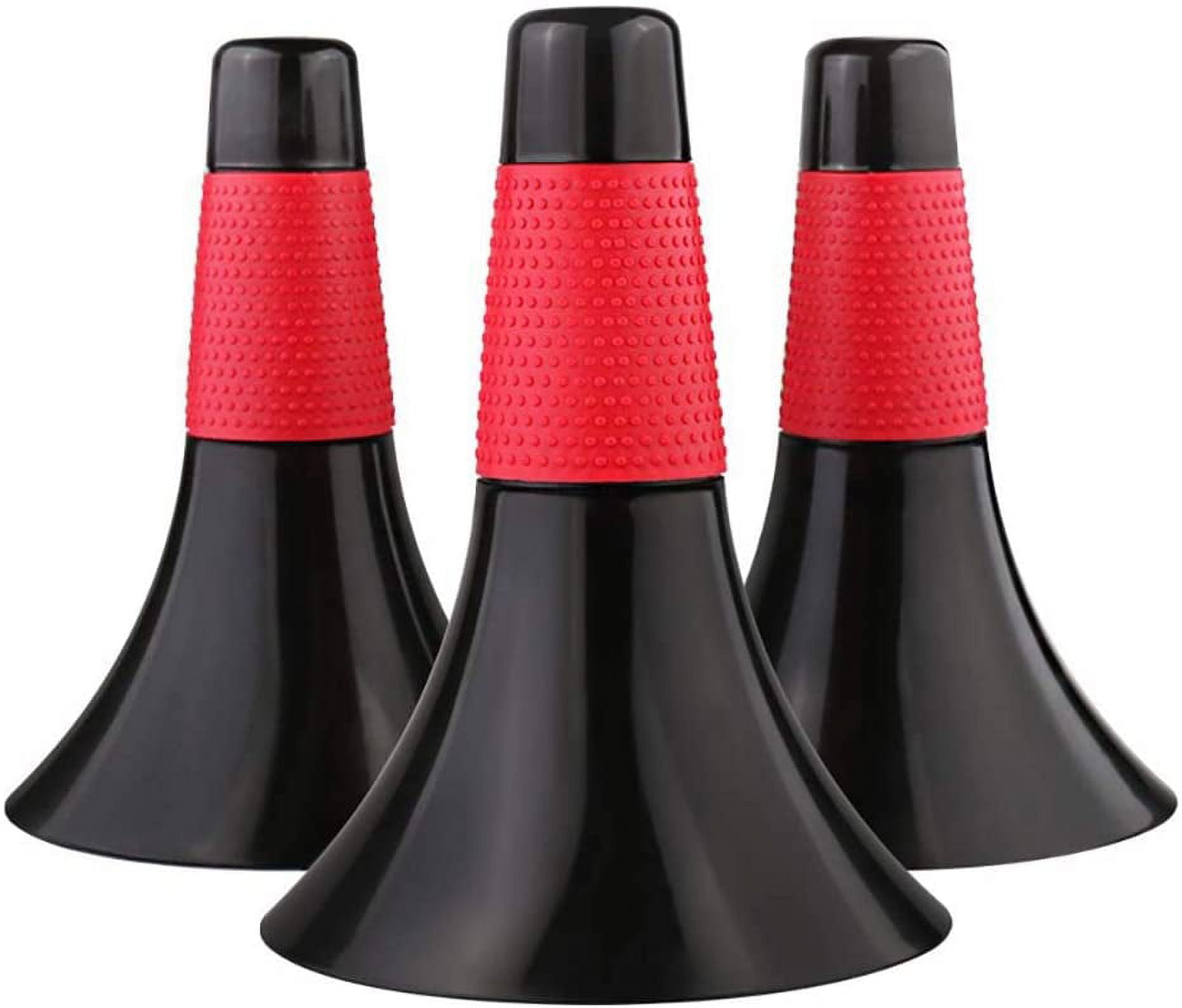 Marker Cones Barrier Sports Fitness Speed Agility Grab Training ...