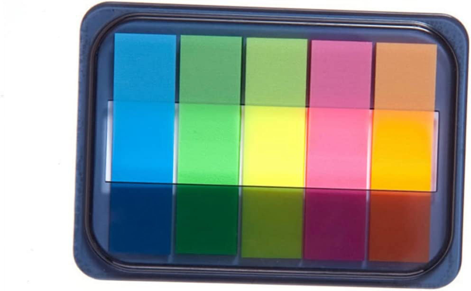 Marker Cute Points Notebook Paper Self Marking Self-Stick Highlight ...