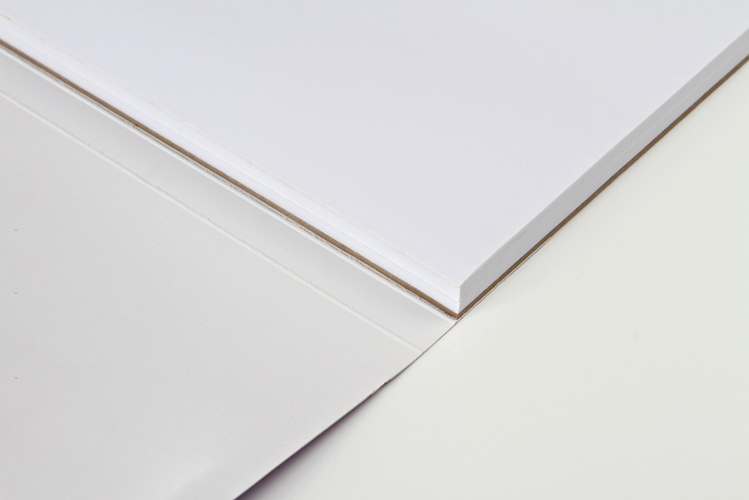 Marker Paper Pad, 9x12 Inch Foldover Pad, 100 Sheets 18LB/70g ...
