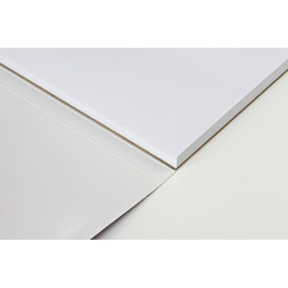 Marker Paper Pad, 9x12 Inch Foldover Pad, 100 Sheets 18LB/70g ...