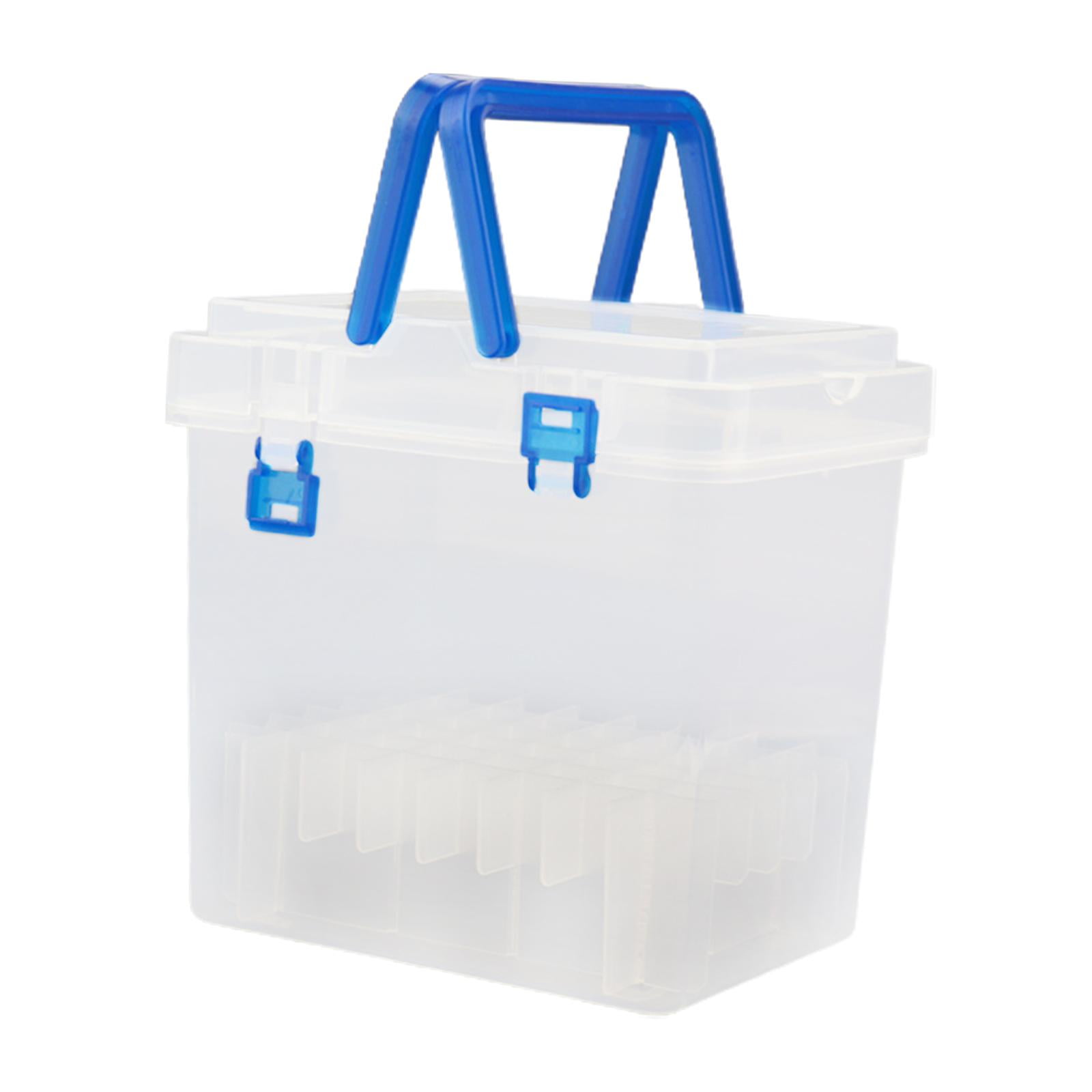 Marker Pen Carrying Case Marker Holder with Carrying Handle Colored ...