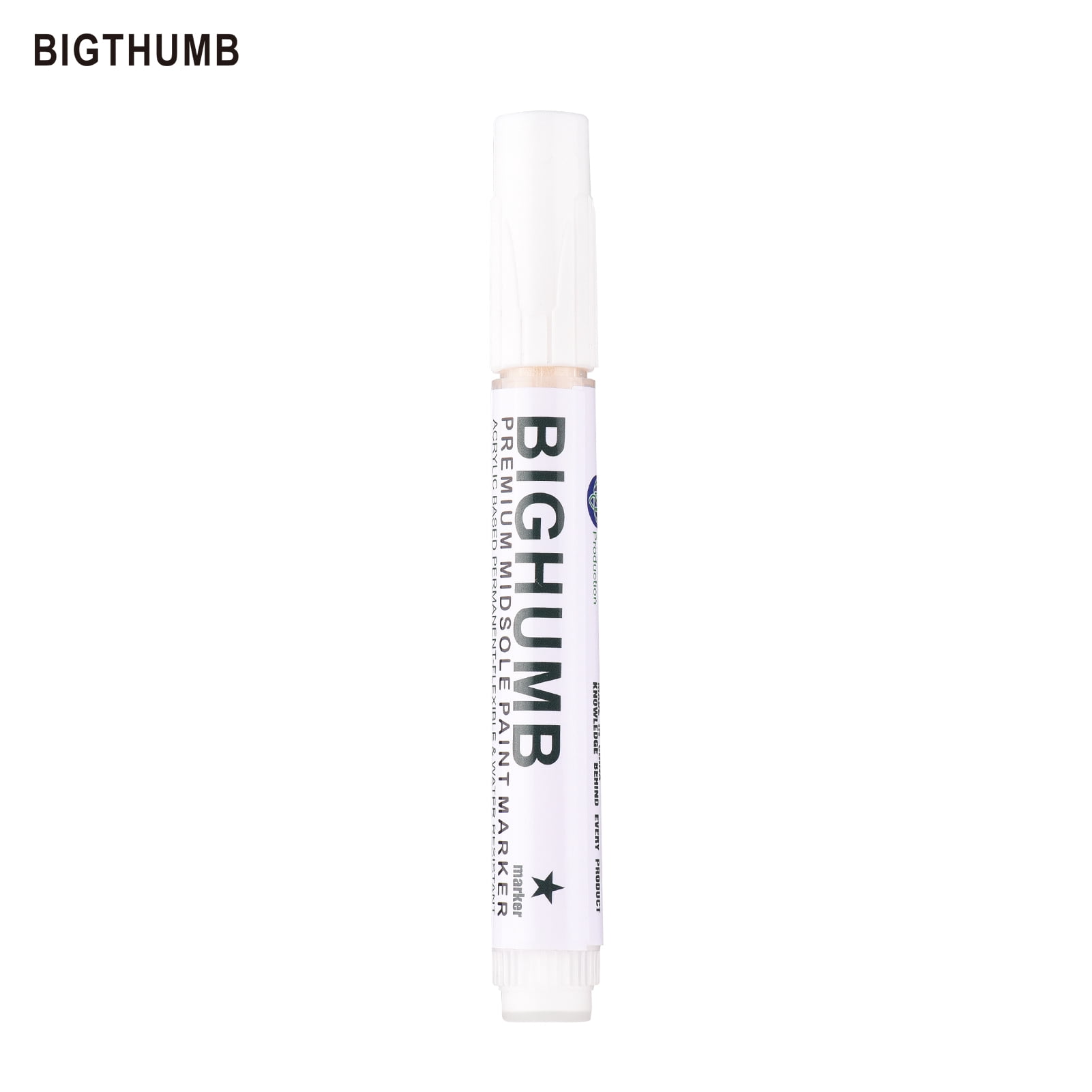 Marker,Premium Midsole Paint Portable Se Cleaner Midsole Paint Marker ...