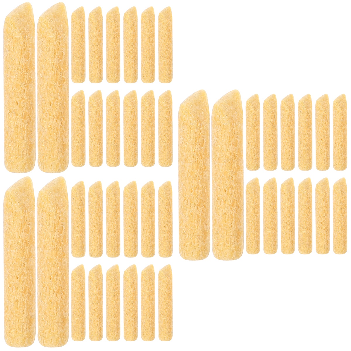 Marker Refill Pens Tip Refillable Paint Nibs Ink Classroom Accessories ...