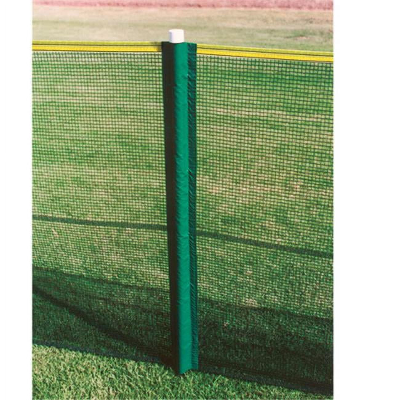 Markers 200' Homerun Youth/softball Fence Pkg - Walmart.com