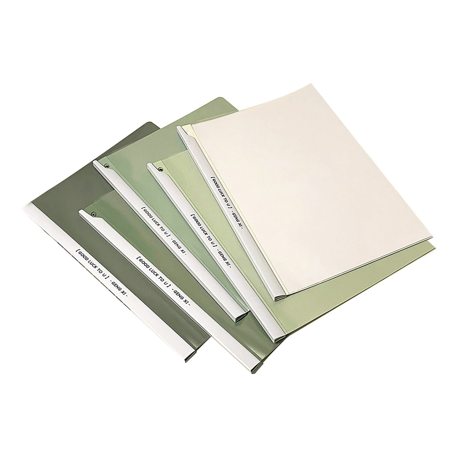 Markers for s_ch_ool! 5Pack A4 Clear Front Report Covers Plastic ...