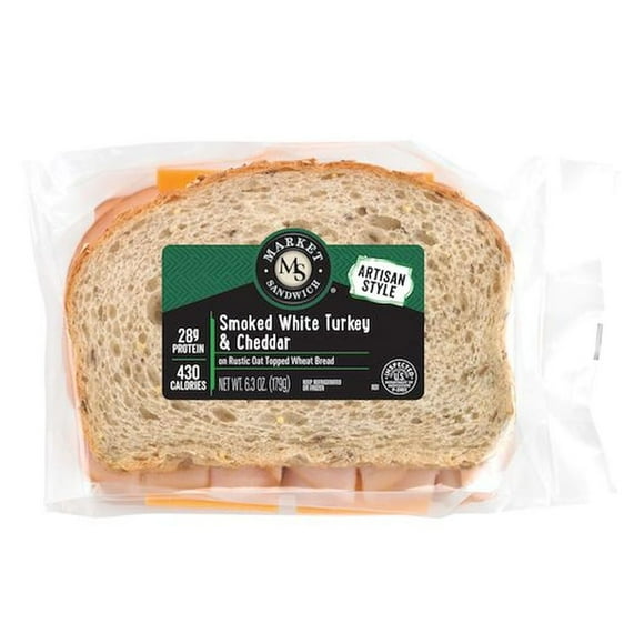 Bread For Turkey