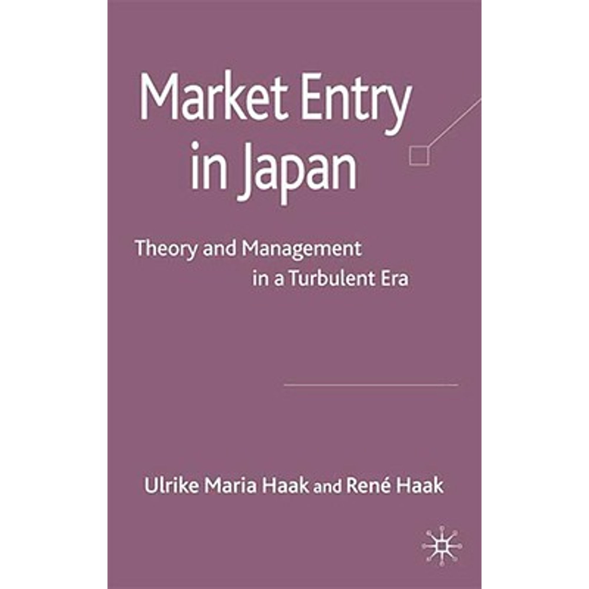 Pre-Owned Market Entry in Japan: Theory and Management in a Turbulent ...