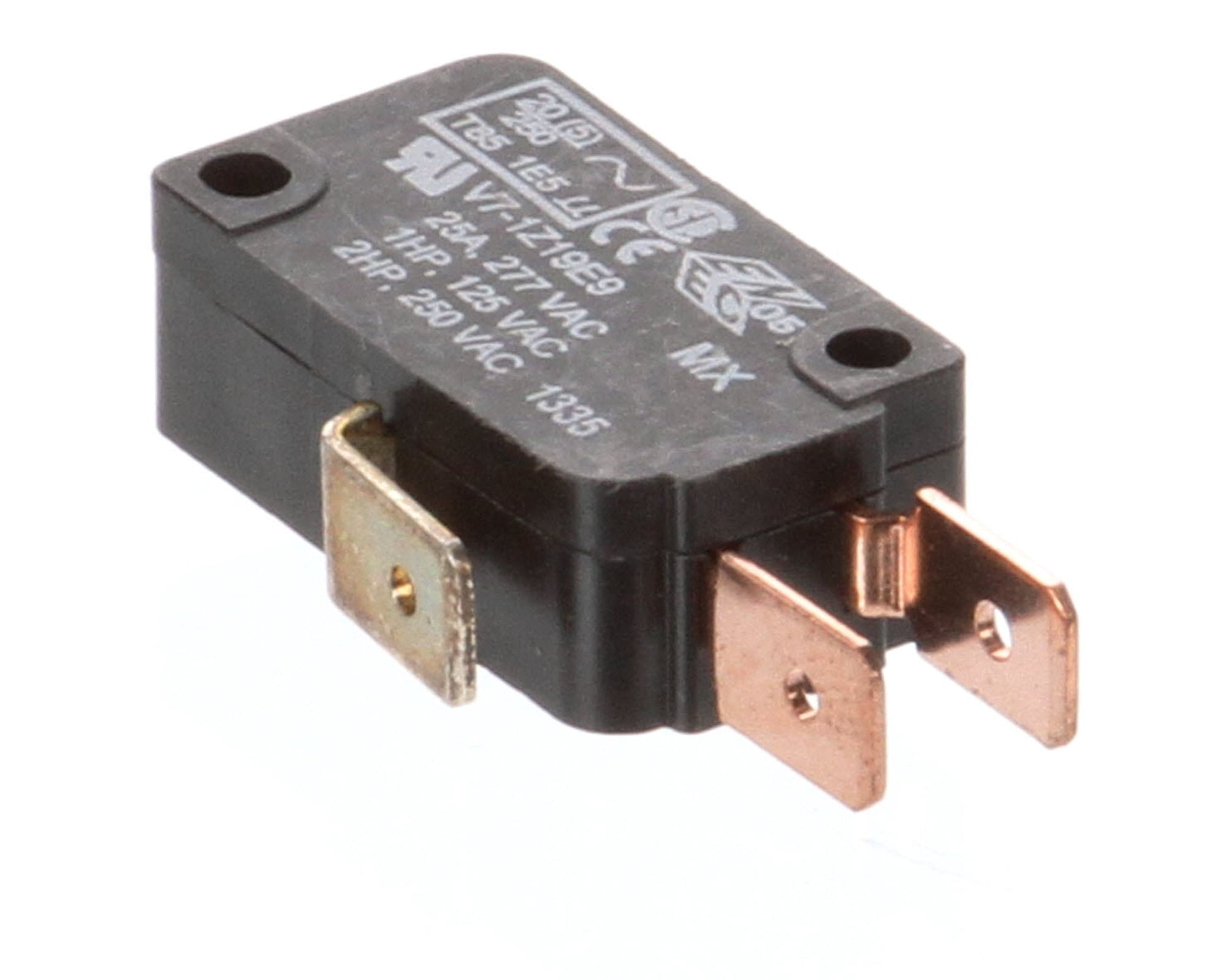 Market Forge 09-7260, Switch, Micro - Walmart.com