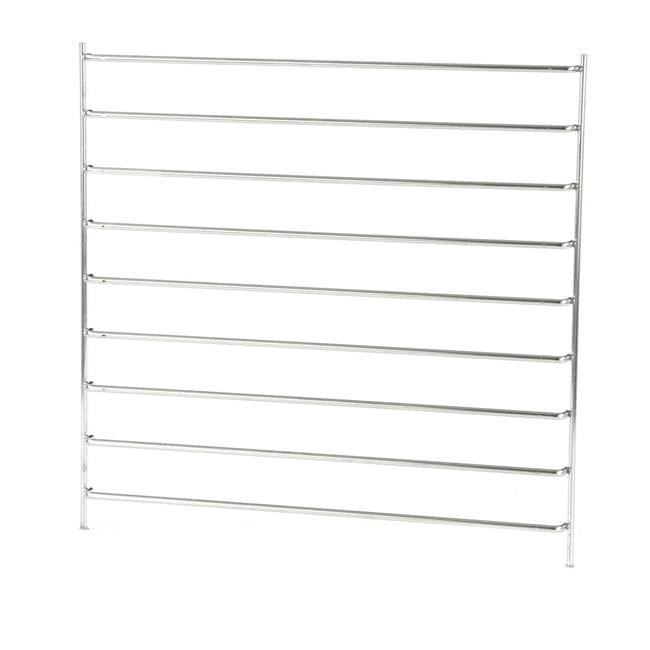 Market Forge 10-1295 Left & Right Side Standard Oven Support Rack ...